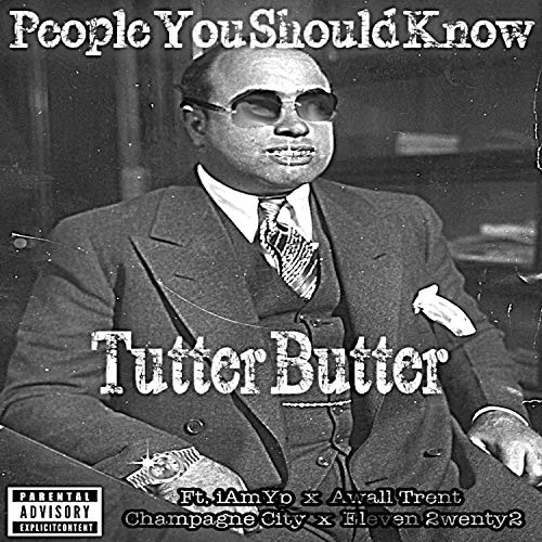 People You Should Know de Tutter Butter en Amazon Music Unlimited