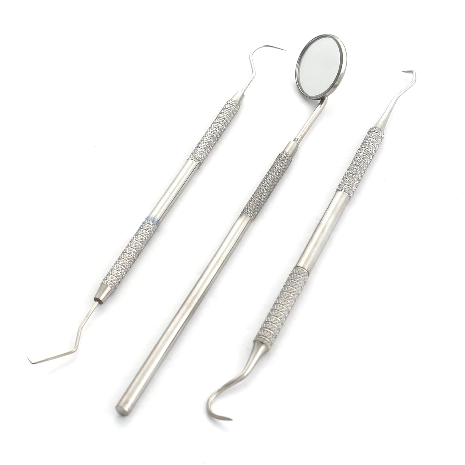Amazon.com: OdontoMed2011 Dental TARTER Scraper and Remover Set ...