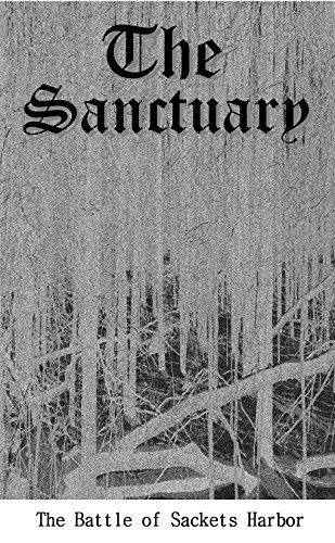 Amazon.com: The Sanctuary: Battle of Sackets Harbor eBook : Bohl, David ...
