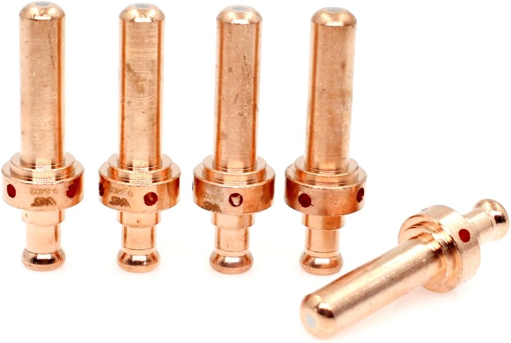 WeldingStop Plasma Cutting Torch Electrode 9-8402 for Thermal Dynamics ...