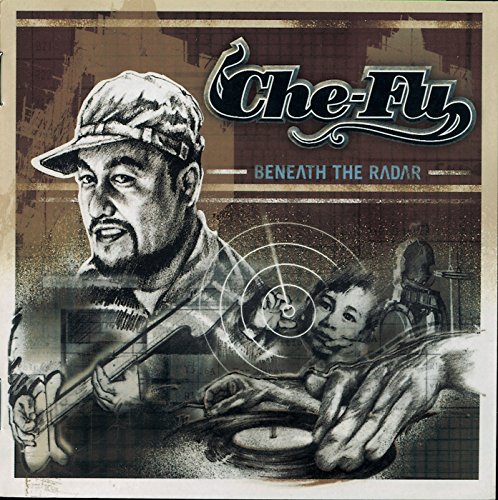 Amazon.co.jp: Beneath The Radar : Ché-Fu: デジタルミュージック