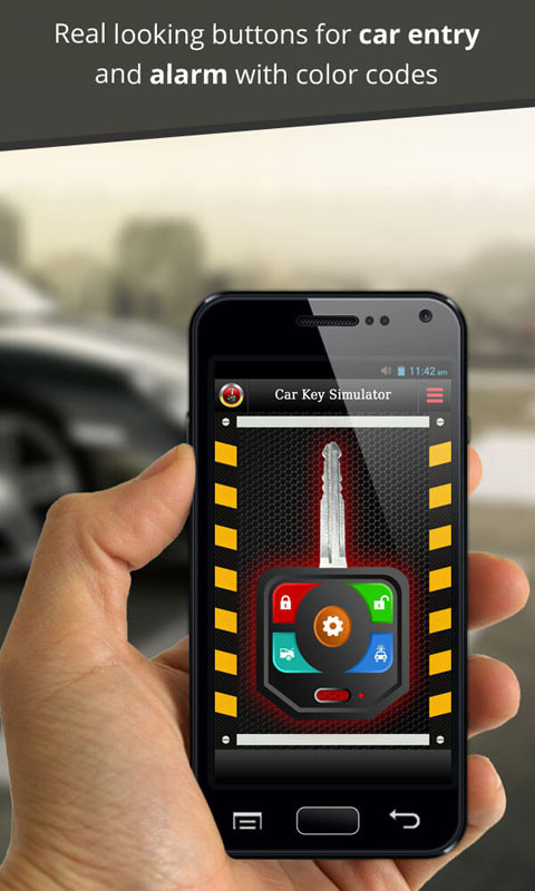 Car Key Simulator: Funny Prank - App on the Amazon Appstore