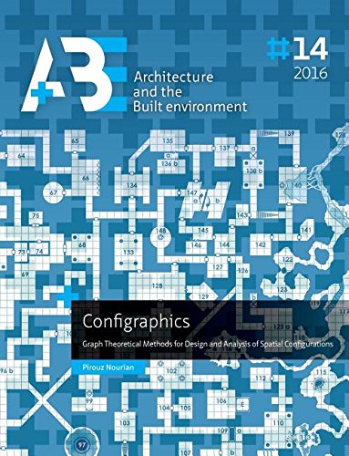 Configraphics Graph Theoretical Methods For Design And Analysis Of Spatial Configurations