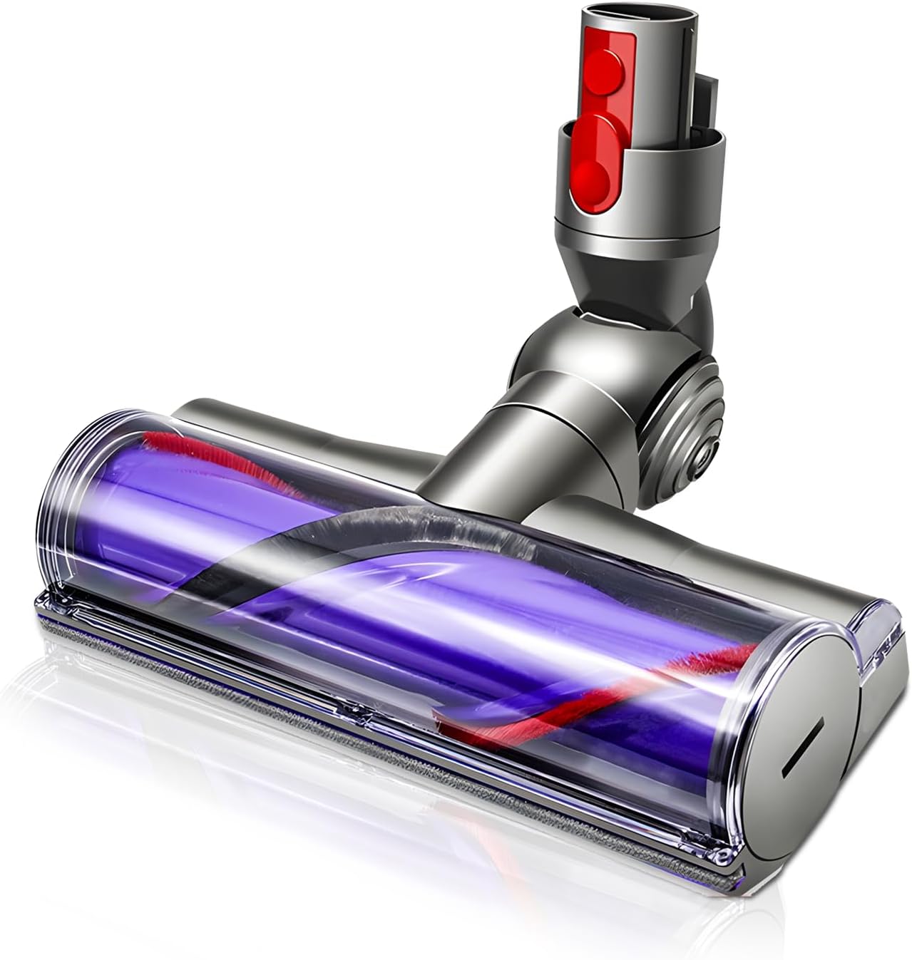 Nettoyage Brosse Dyson V11