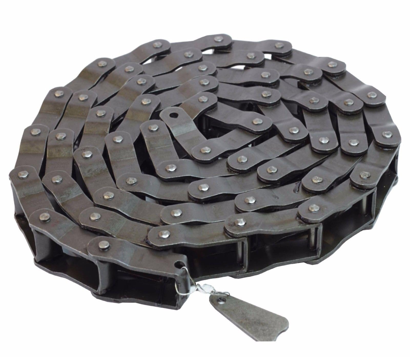 Amazon.com: Jeremywell 667H Pintle Chain 10 Feet with 1 Connecting Link ...