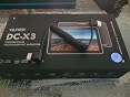 Canon XA60 4K Professional Camcorder