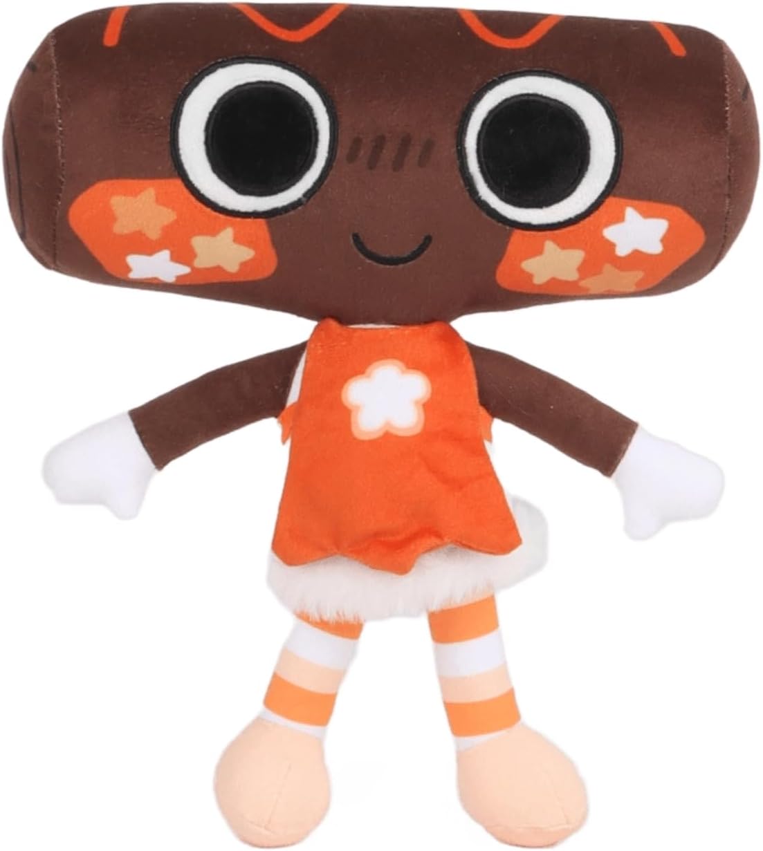 Amazon.com: GUUZOGG Dandy's World Plush, 9.8 Inch Caramel Drizzle Cosmo ...