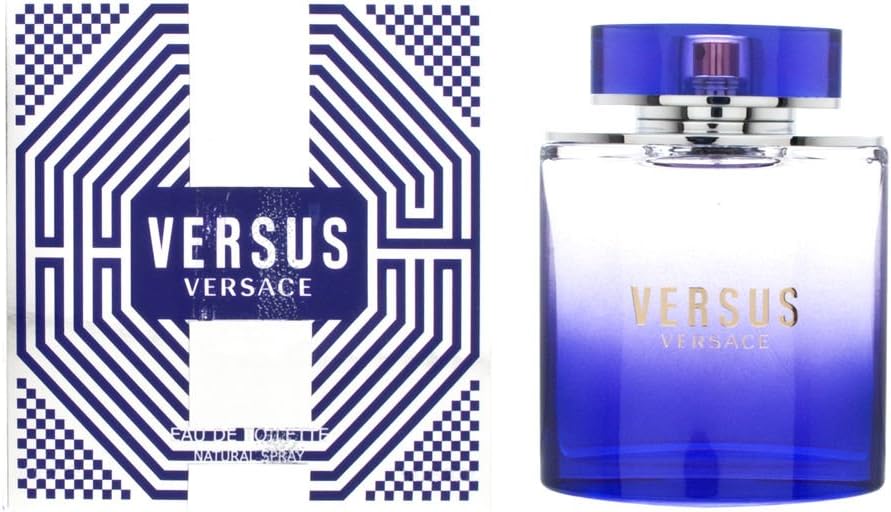 Amazon.com: Versace by Versace, 1.7 Ounce : Beauty & Personal Care