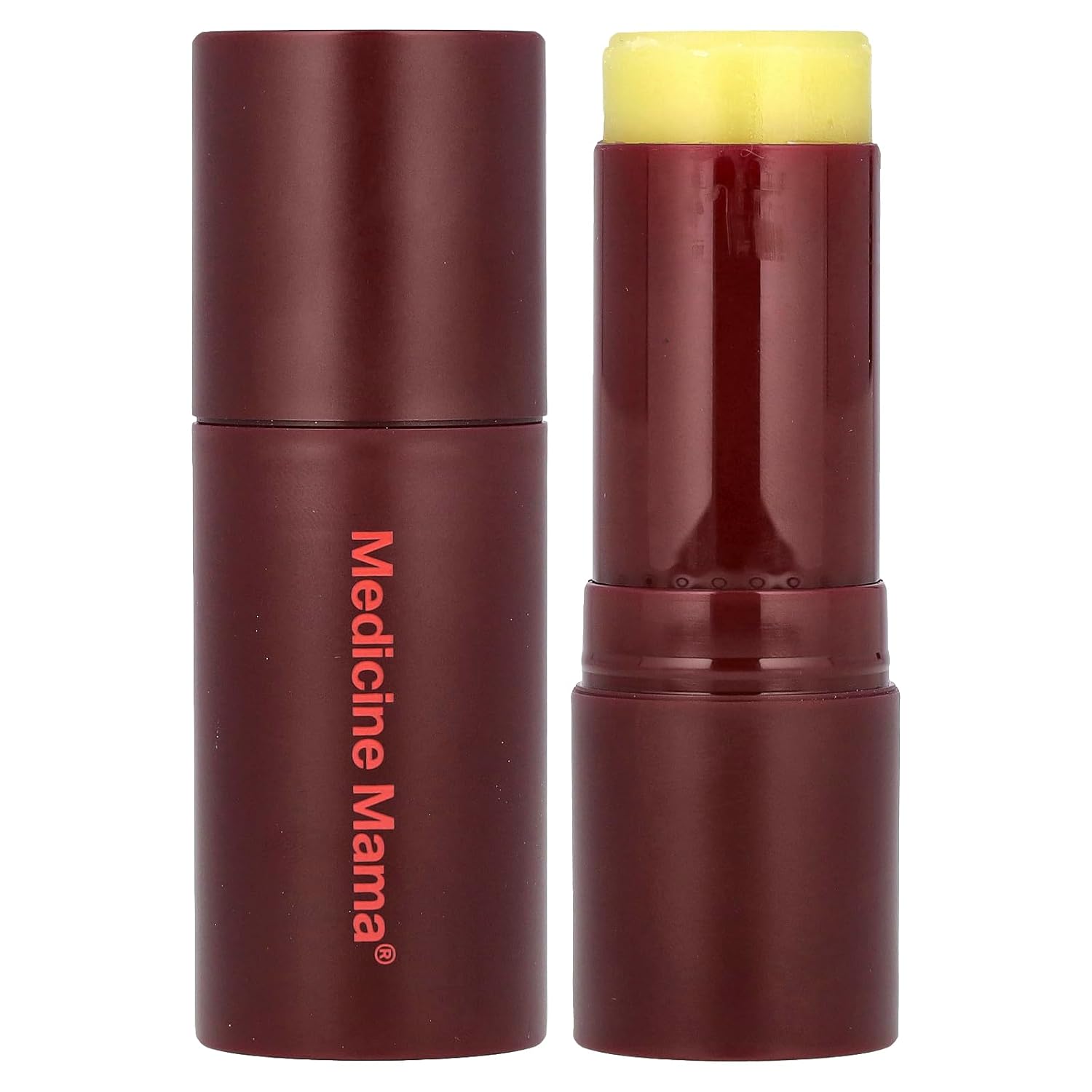 Amazon.com : Medicine Mamas Organic Vmagic Lips Stick, 0.65 Oz : Beauty ...