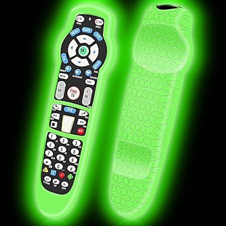 Amazon.com: FDSDF Protective Case for Verizon Fios Remote Control ...