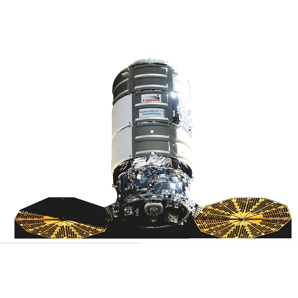 Space Satellite Camera Design