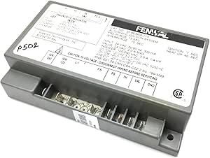 Amazon.com: Replacement for FENWAL 35-663900-113 Automatic Ignition ...