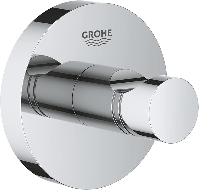 Badaccessoires Ohne Bohren Grohe