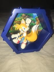 Amazon.com: WOW! PODS Sonic The Hedgehog Collection - Sonic | Light-Up ...