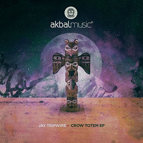 Amazon.com: Crow Totem : Jay Tripwire: Digital Music
