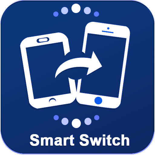 Smart Switch& Copy My Data - App on Amazon Appstore