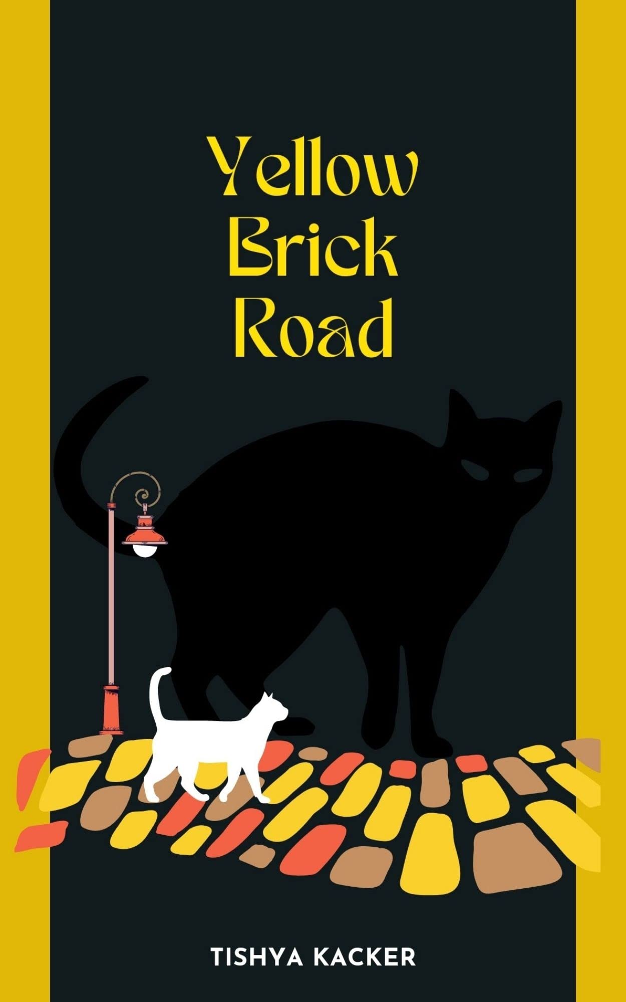 Buy Yellow Brick Road Book Online at Low Prices in India | Yellow Brick ...