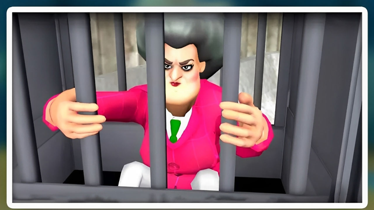 In city fight scary teacher 3D - App on Amazon Appstore