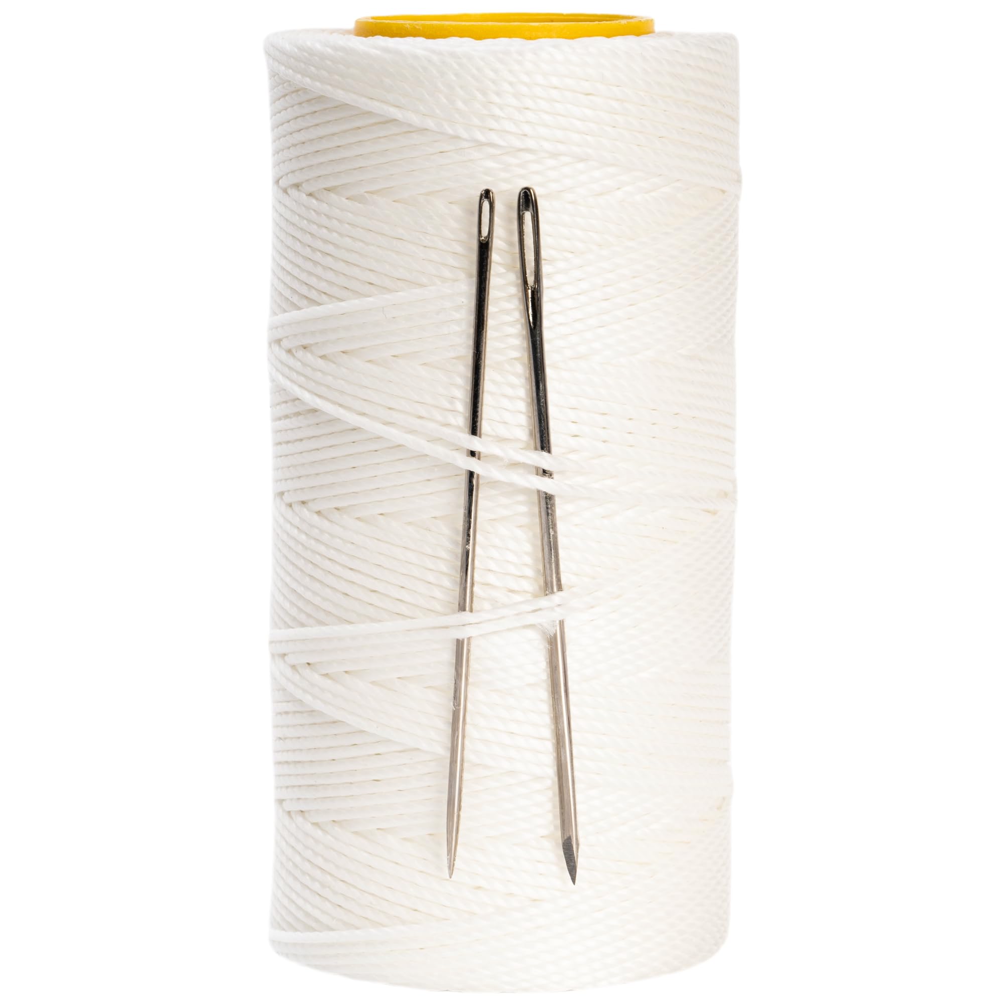 Amazon.com: Sail Repair Kit with Sail Needle, Thick Waxed Twine White ...