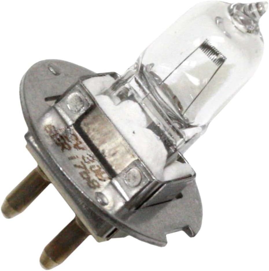 Sylvania 57020 - 25CAPSYLITE/G9/CL/BL 120V Bi Pin Base Single Ended ...