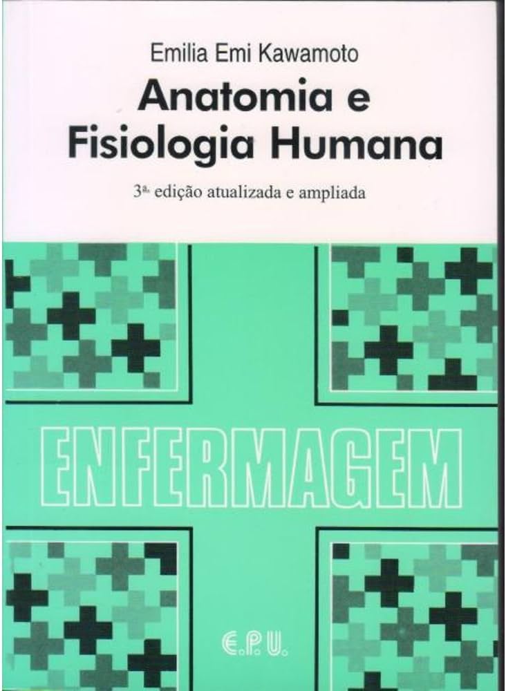 Livro Anatomia E Fisiologia
