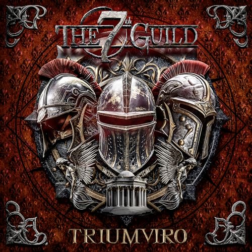 Play Triumviro by The 7th Guild on Amazon Music
