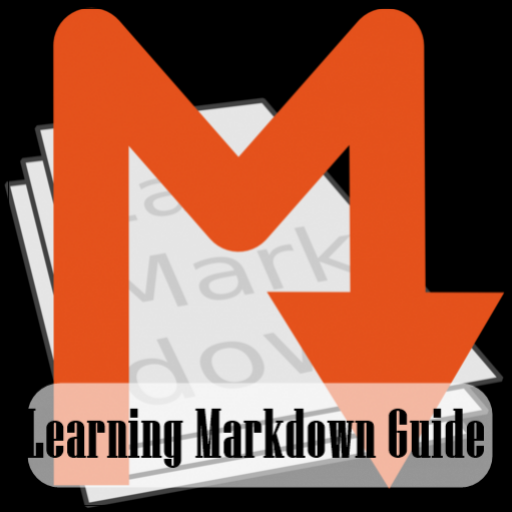 Learning Markdown Guide - App on Amazon Appstore