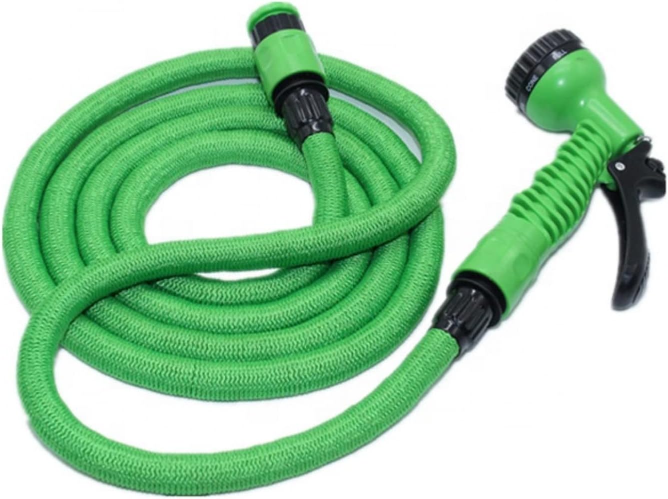 Amazon.com: Four Sizes Adjustable Lightweight Green Expandable Soft ...