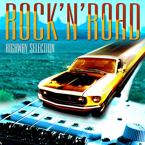 Amazon.com: Rock'n'road (Highway Selection) : VARIOUS ARTISTS: Digital ...