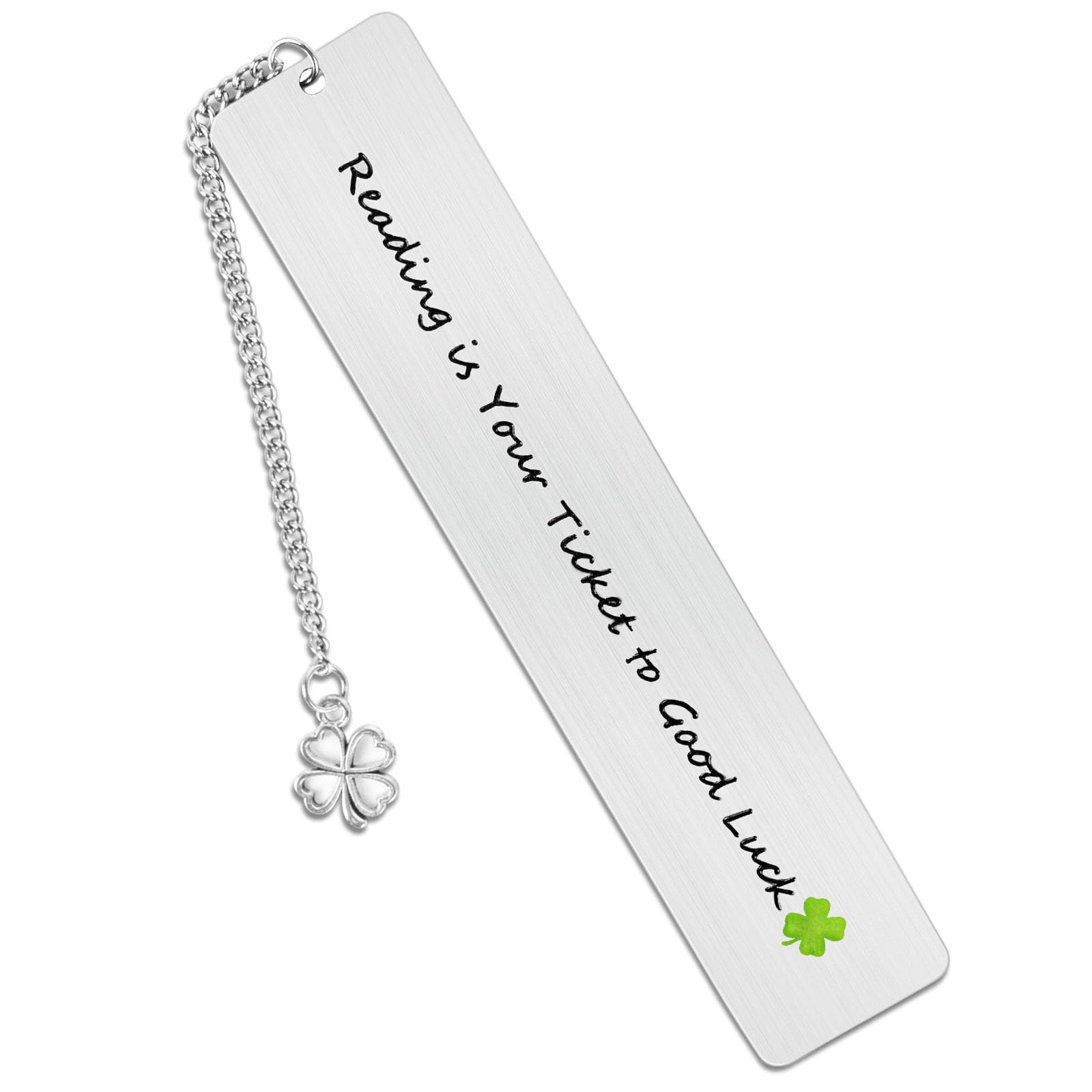 Amazon.com: Teacher Appreciation Gifts, Cute Flower Metal Bookmarks for ...