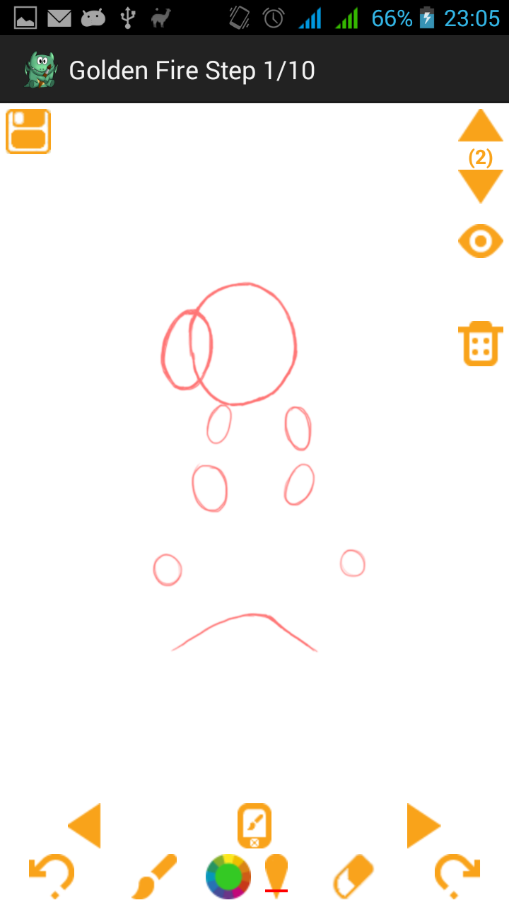 How Draw Dragons - App on Amazon Appstore