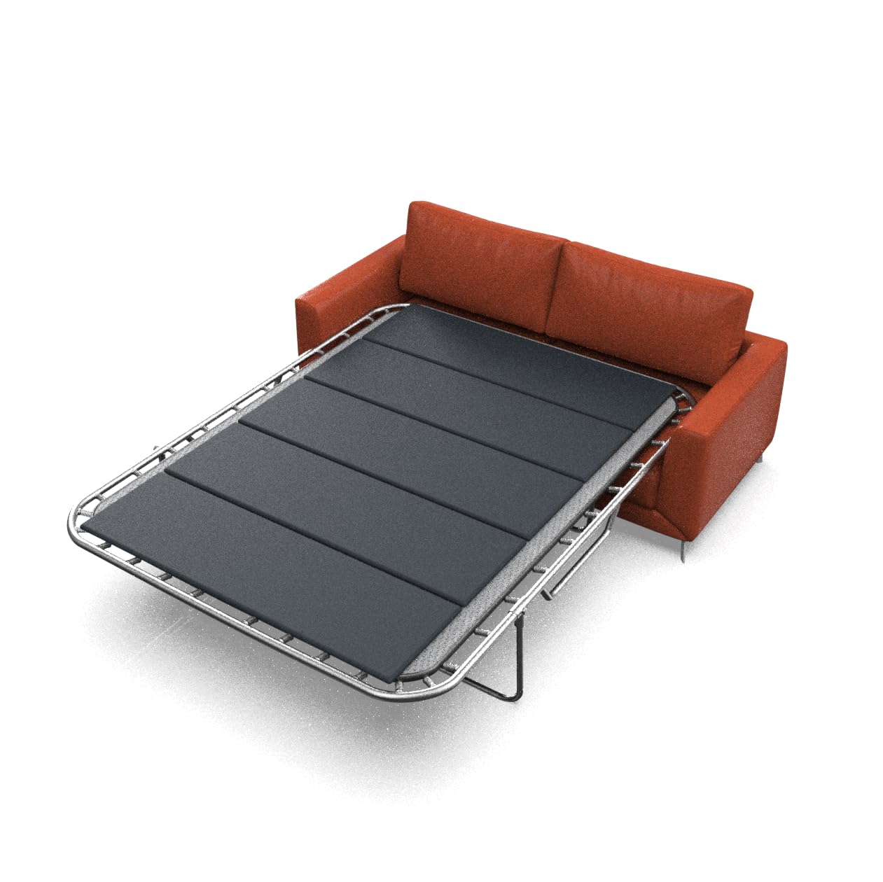 Amazon.com: Imperius Bunkie Board,(30”x60” Twin Size) Bed Support Slats ...