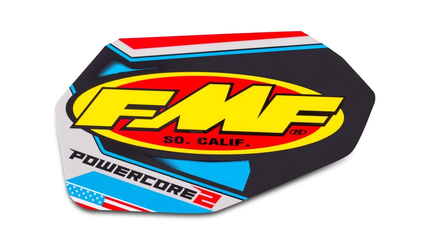 Fmf Exhaust Sticker | atelier-yuwa.ciao.jp