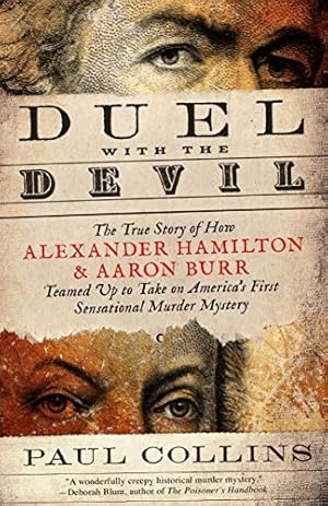 Amazon.com: War of Two: Alexander Hamilton, Aaron Burr, and the Duel ...