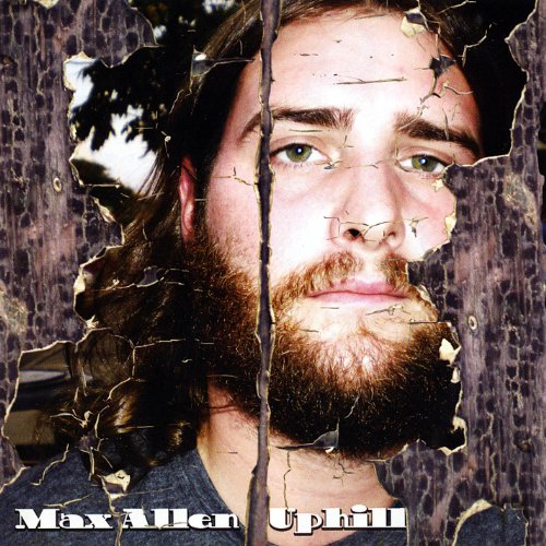 Amazon MusicでMax AllenのUphillを再生する