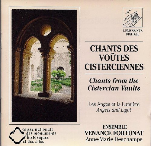 Anne-Marie Deschamps, Ensemble Venance Fortunat, Catherine Heugel-Petit ...