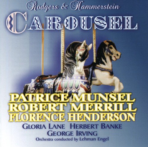 Various Artists - Rodgers & Hammerstein's 'Carousel' - Amazon.com Music