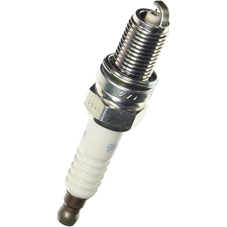 NGK IKR9J8 Spark Plug : Amazon.co.uk: Automotive
