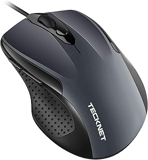 Amazon.es: raton ordenador con cable
