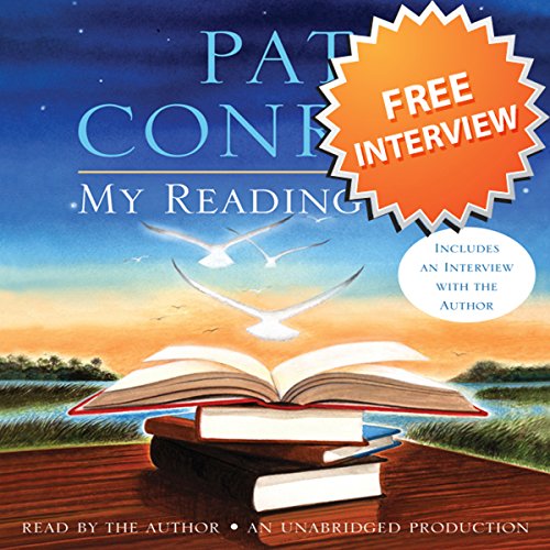 Amazon.com: An Interview with Pat Conroy, Author of My Reading Life ...