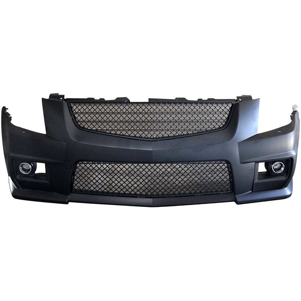 Front Bumper Cover Mesh at Hilton Miller blog