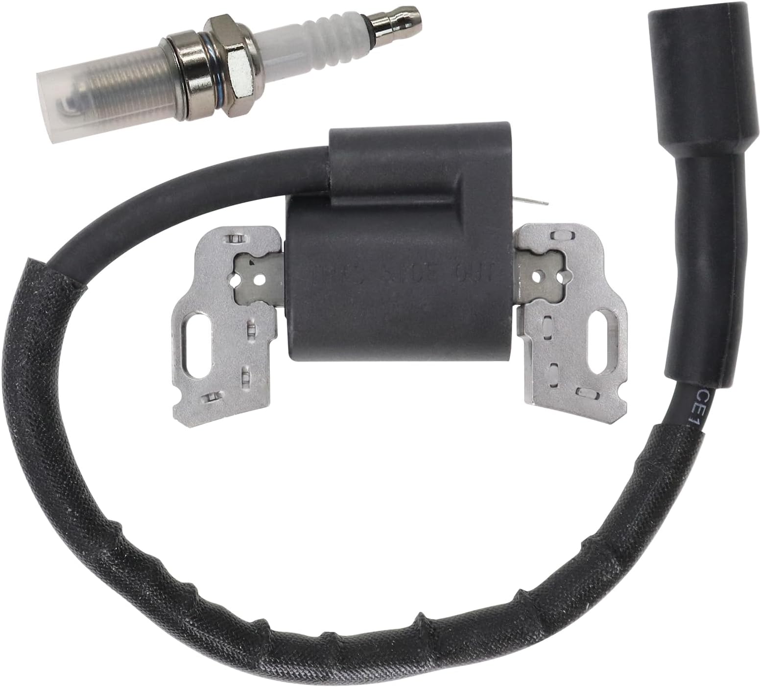 Amazon.com: Ignition Module coil for magneto armature for Genuine ...