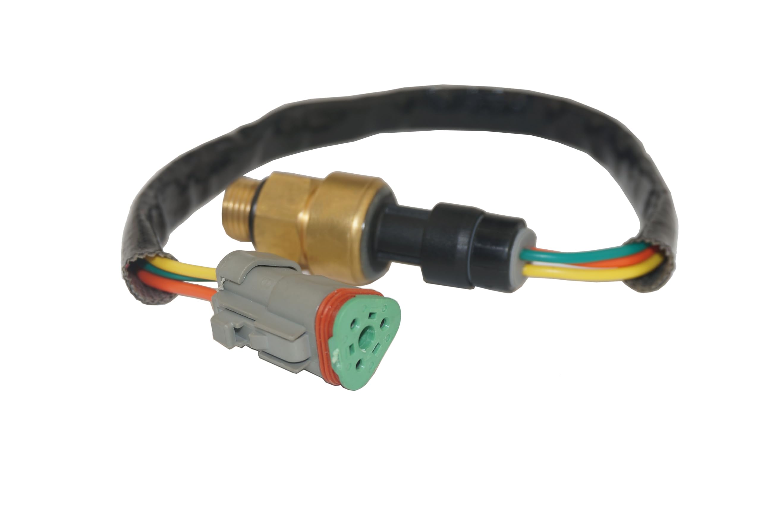 Amazon.com: ROHOPE Oil Pressure Sensor 194-6722 for CAT Caterpillar 725 ...