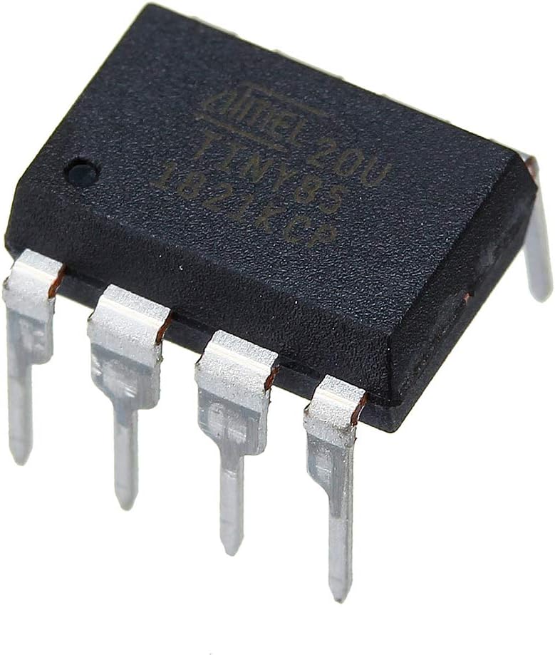 Amazon.co.jp: Love Girl 1 x Original ATTINY85-20PUATTINY85 20PU ...