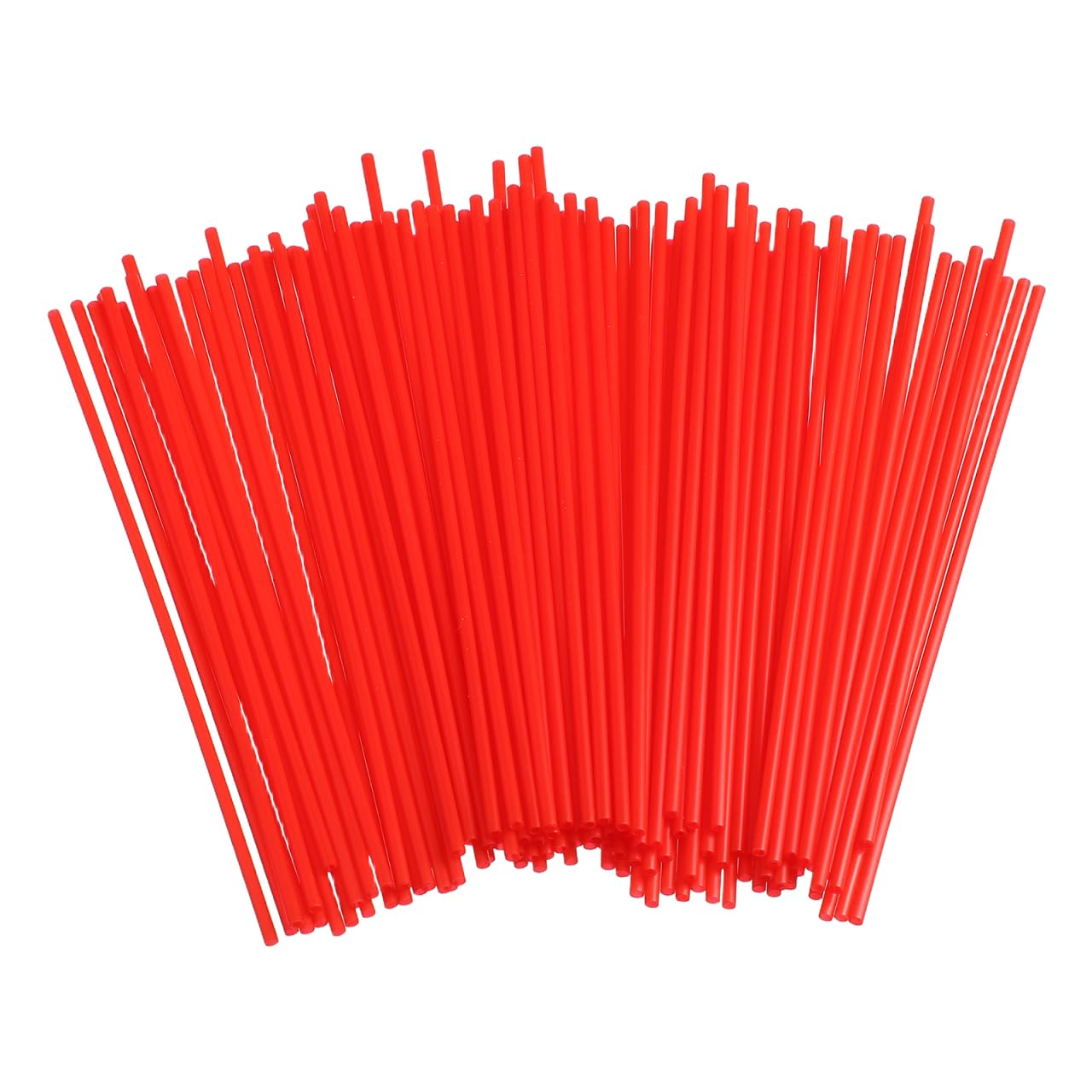 Lubricant Can Accessories 50 Pack Spray Can Extension Straws - 5 Inch ...