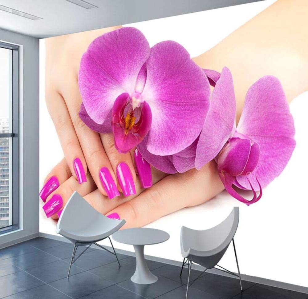 Beauty Spa Wallpaper