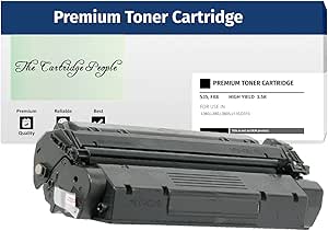 Amazon.com: ECOPLUS Re-manufactured Toner Cartridge Replacement for ...