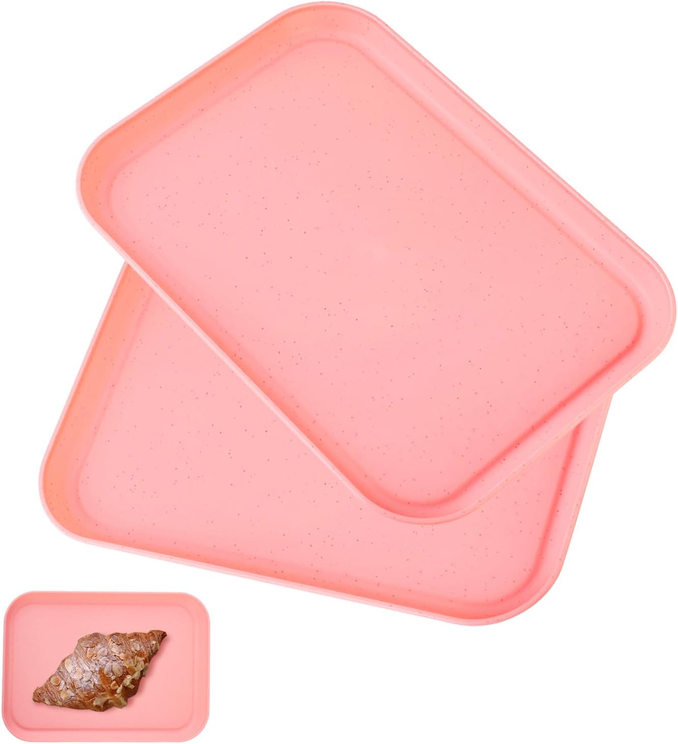 Amazon.com | Incauca Divided Serving Tray, Appetizer Sectioned Platter ...