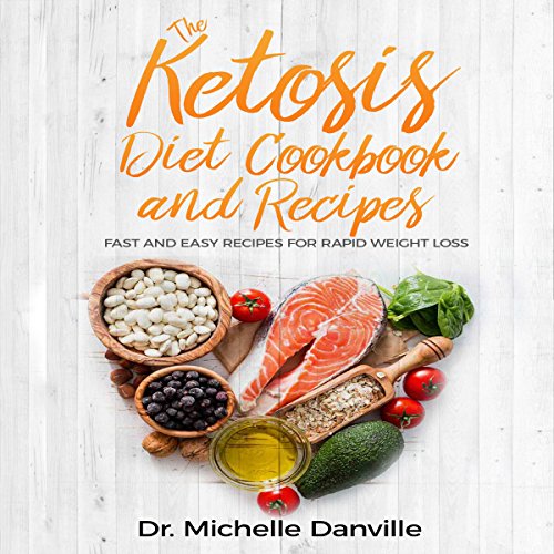 Amazon.com: The Ketosis Diet Cookbook and Recipes: Fast and Easy ...