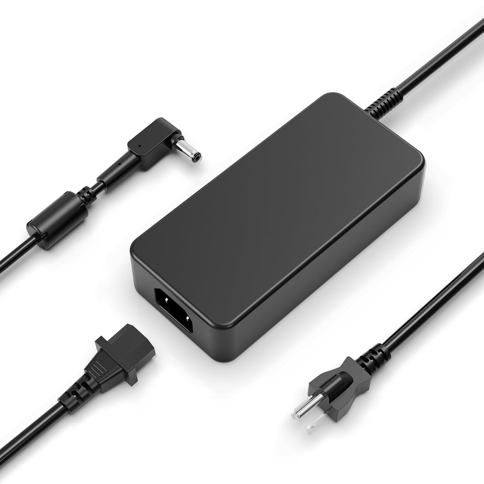 Amazon.com: 330W AC Charger for Acer Predator Helios 18 16 15 PH18-71 ...